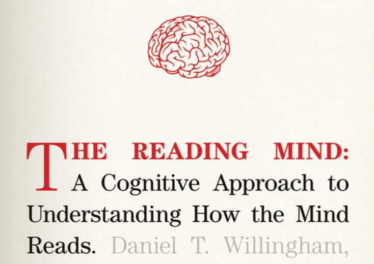 What Cognitive Science Can Teaching Us About the Reading Mind ...